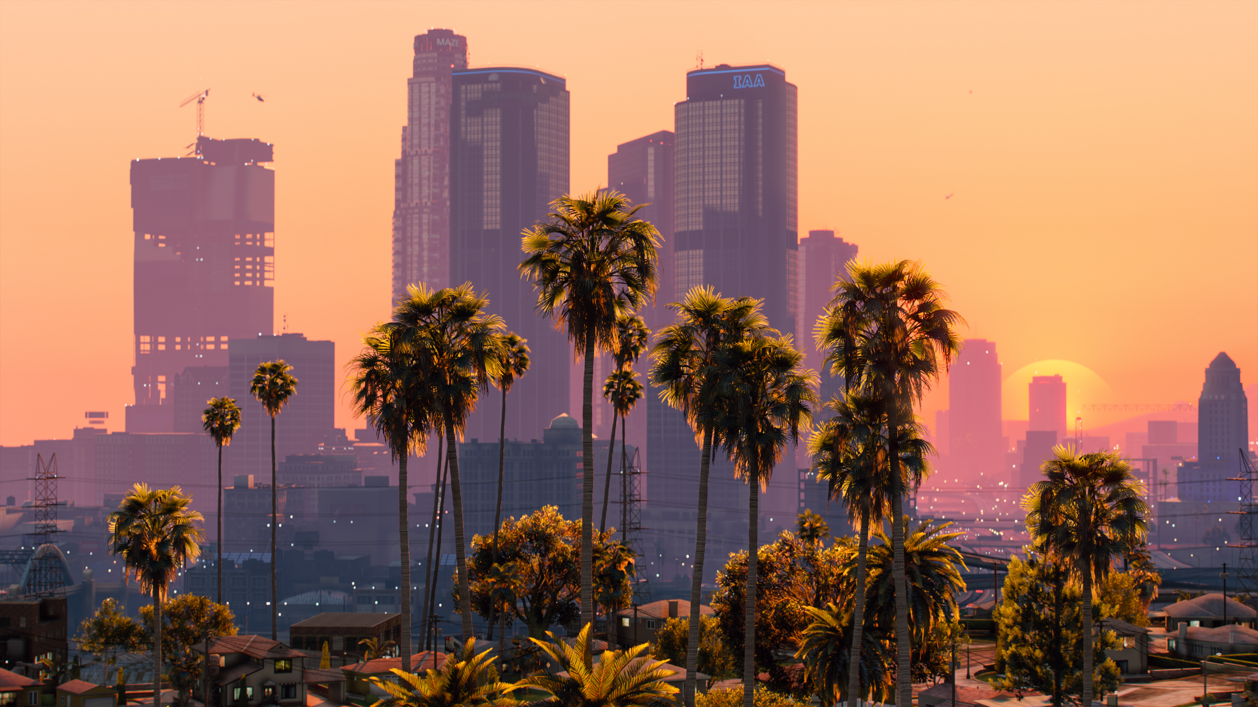 Central Romania Roleplay